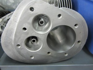 Mike’s 1948 Indian Engine Rebuild | HWC Classics