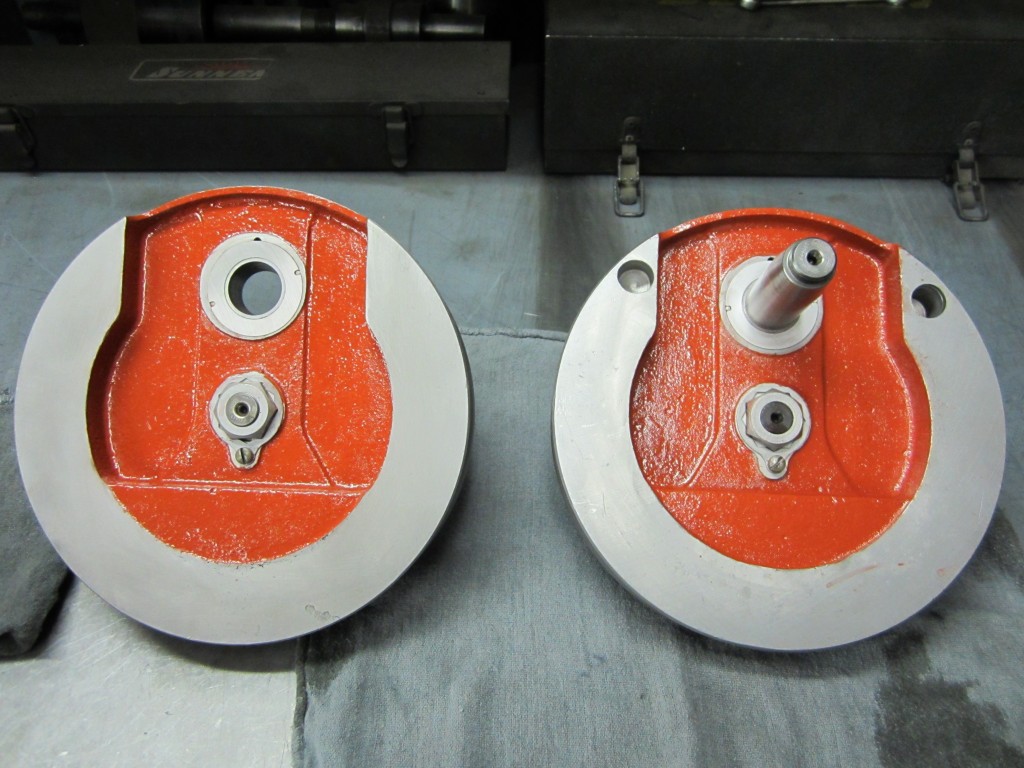 Mike’s 1948 Indian Engine Rebuild | HWC Classics