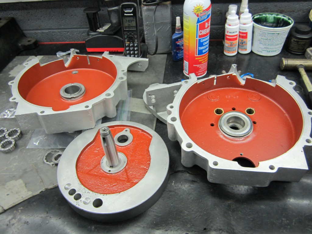 Mike’s 1948 Indian Engine Rebuild | HWC Classics