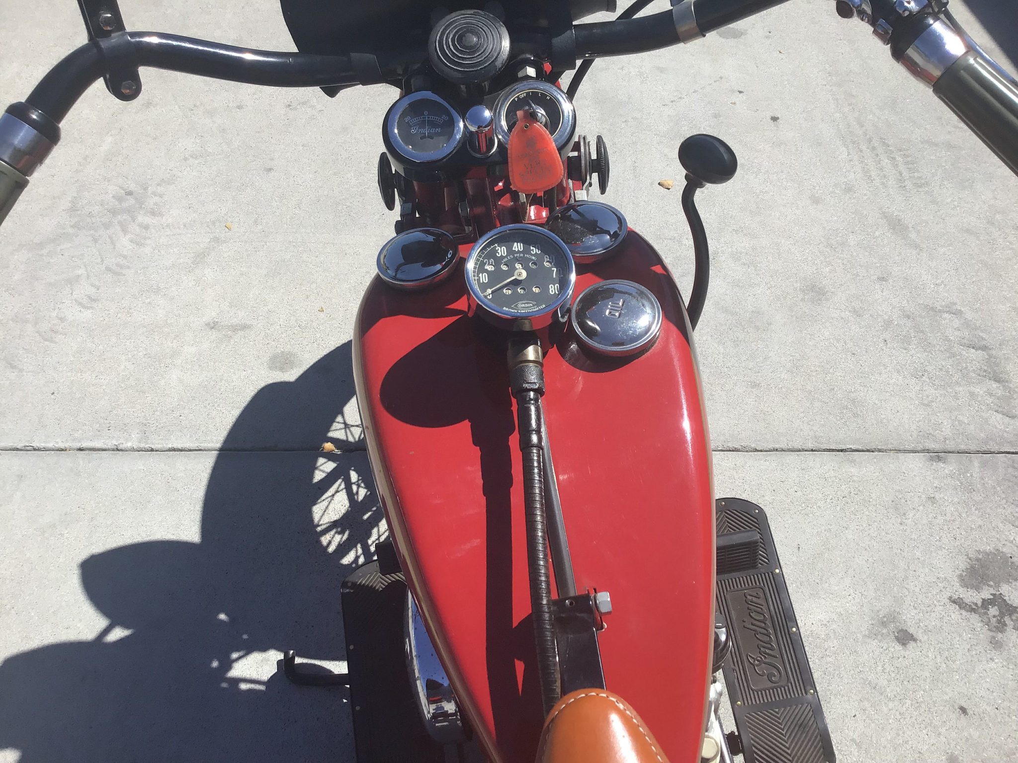 Cool Stuff | HWC Classics